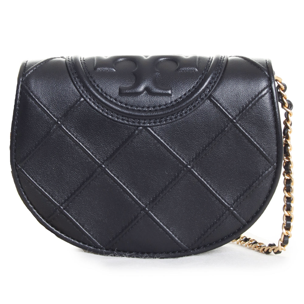 Fleming Soft Mini Chain Wallet – Lee Newman.com