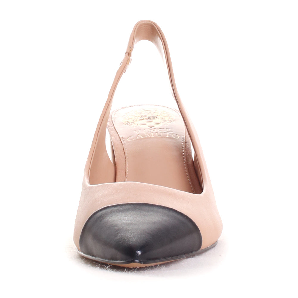 Hamden Slingbacks – Lee Newman.com