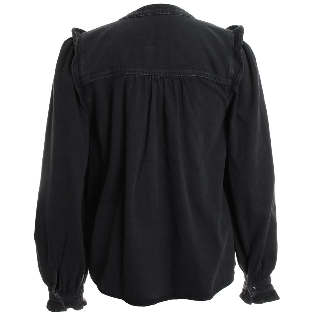Mio Top – Lee Newman.com