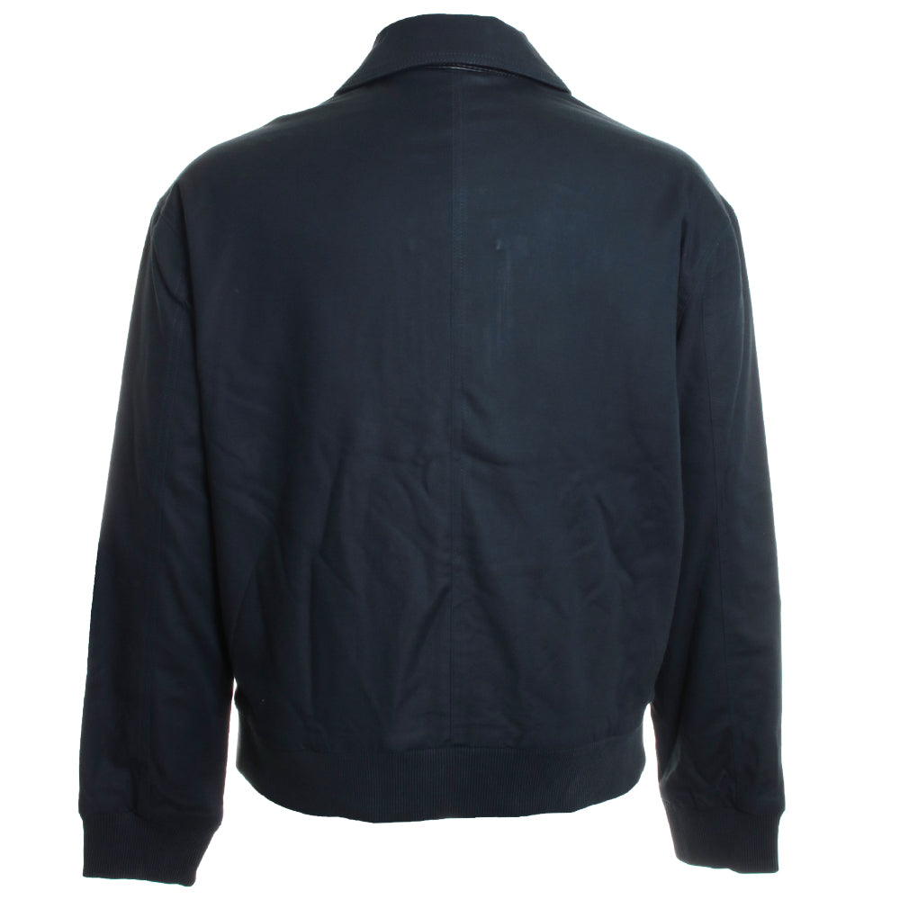Robb Depths Bomber – Lee Newman.com