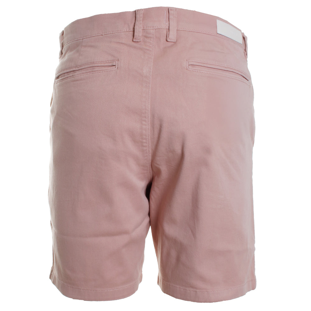 Jake Rose Smoke Chino Short – Lee Newman.com
