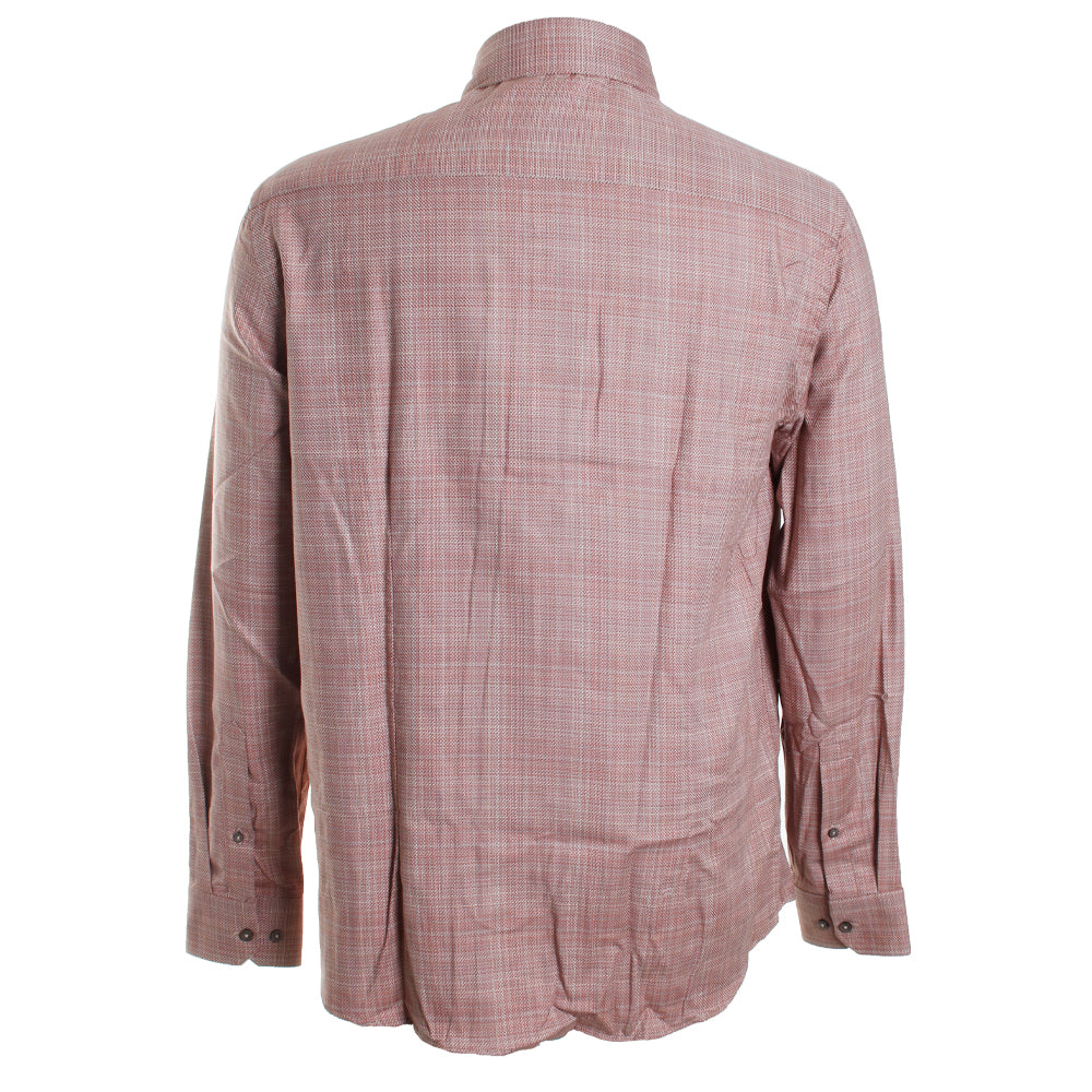 Pique Textured Shirt – Lee Newman.com