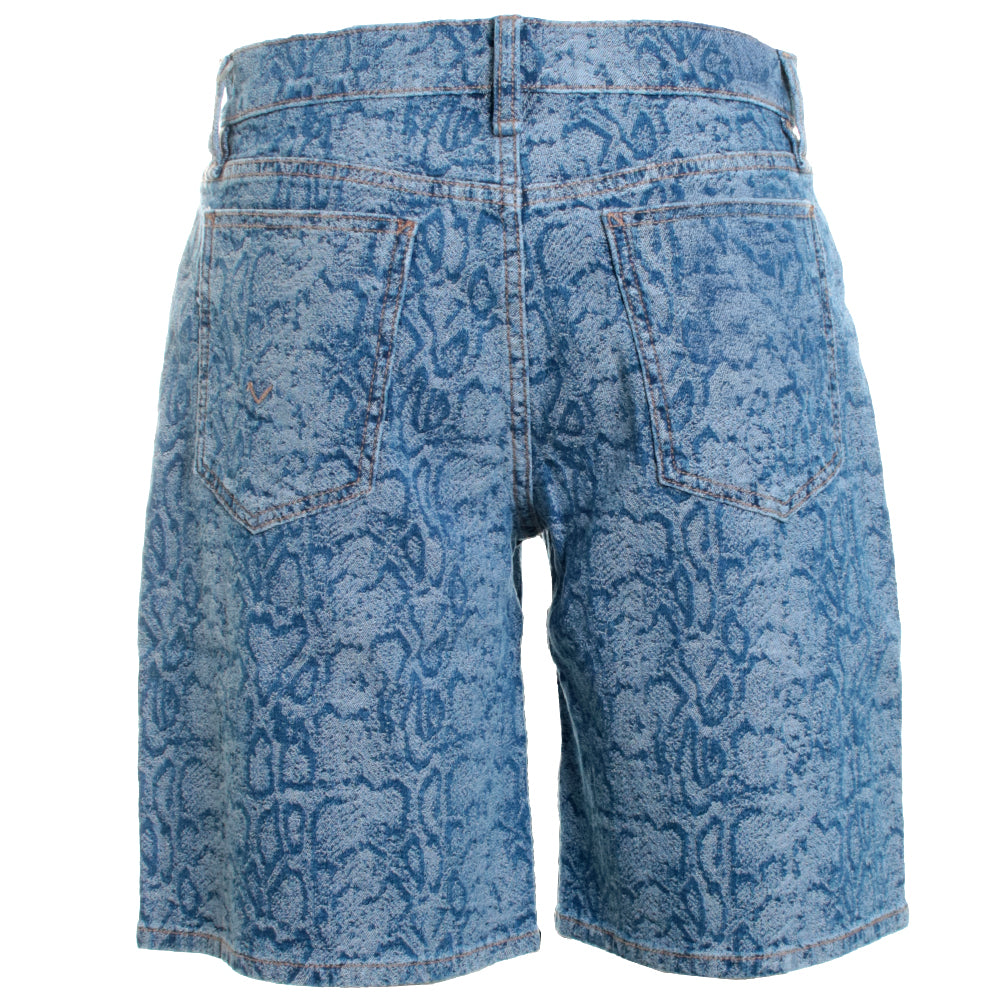 London Venom Low Rise Short – Lee Newman.com