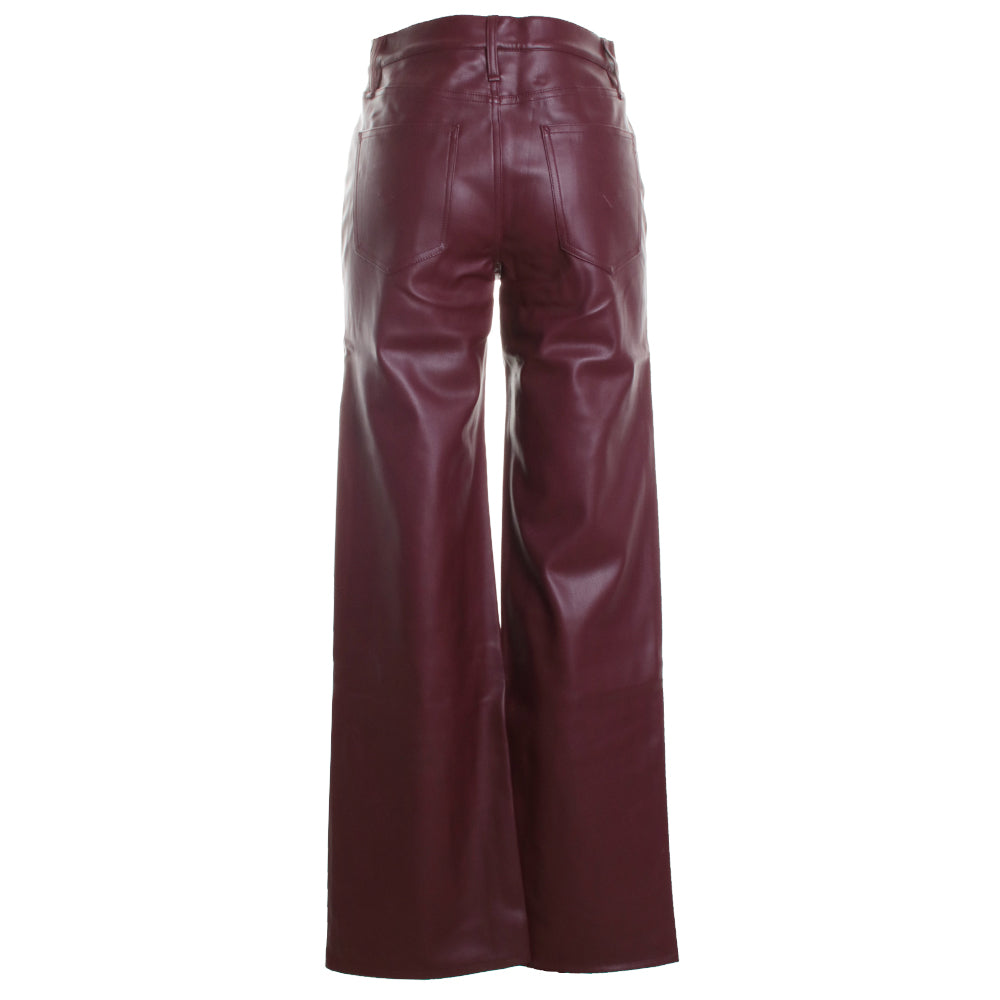 Rosie High Rise Wide Leg – Lee Newman.com