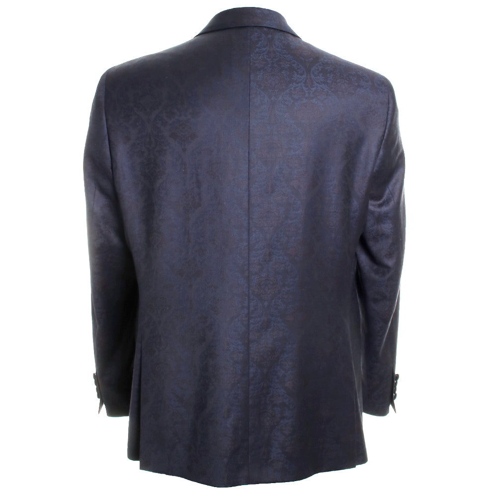 Erie Floral Dinner Jacket – Lee Newman.com