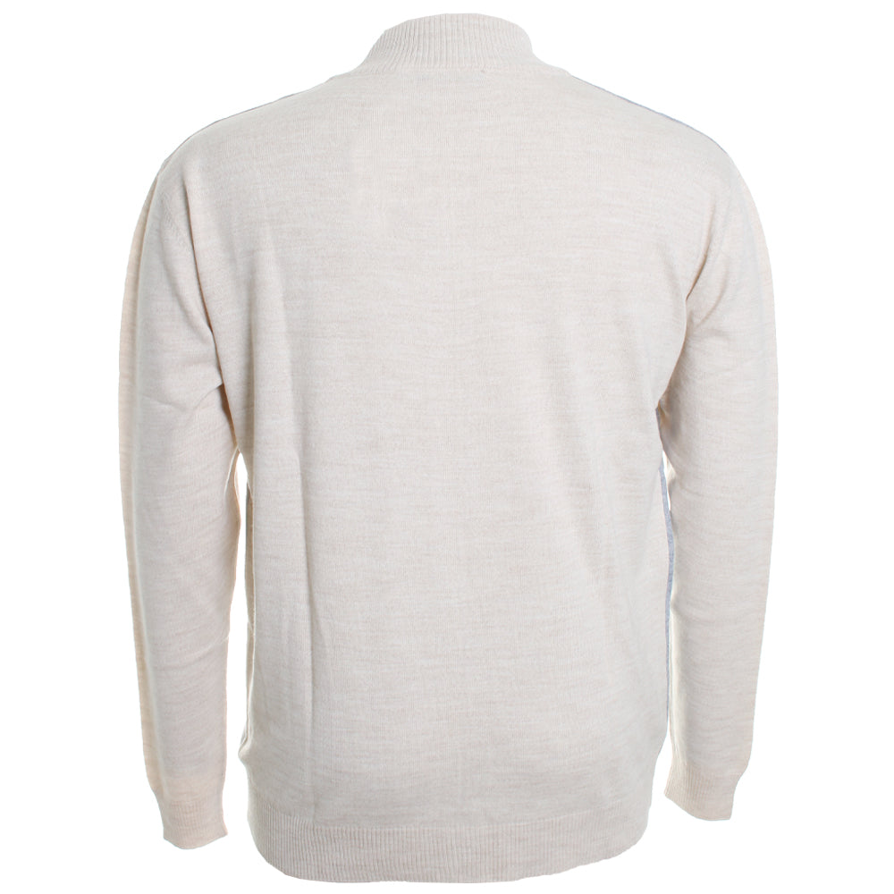 Amalfi Collection 2 Way Zip Cardigan – Lee Newman.com