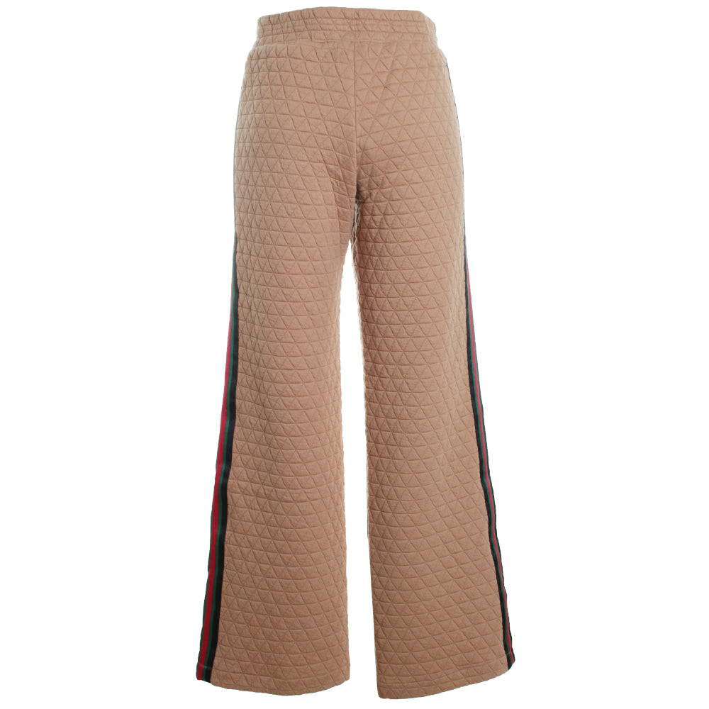 Diamond Quilt Pants – Lee Newman.com