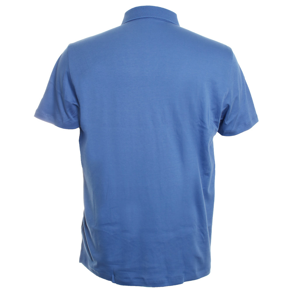 Georgia SS Polo – Lee Newman.com