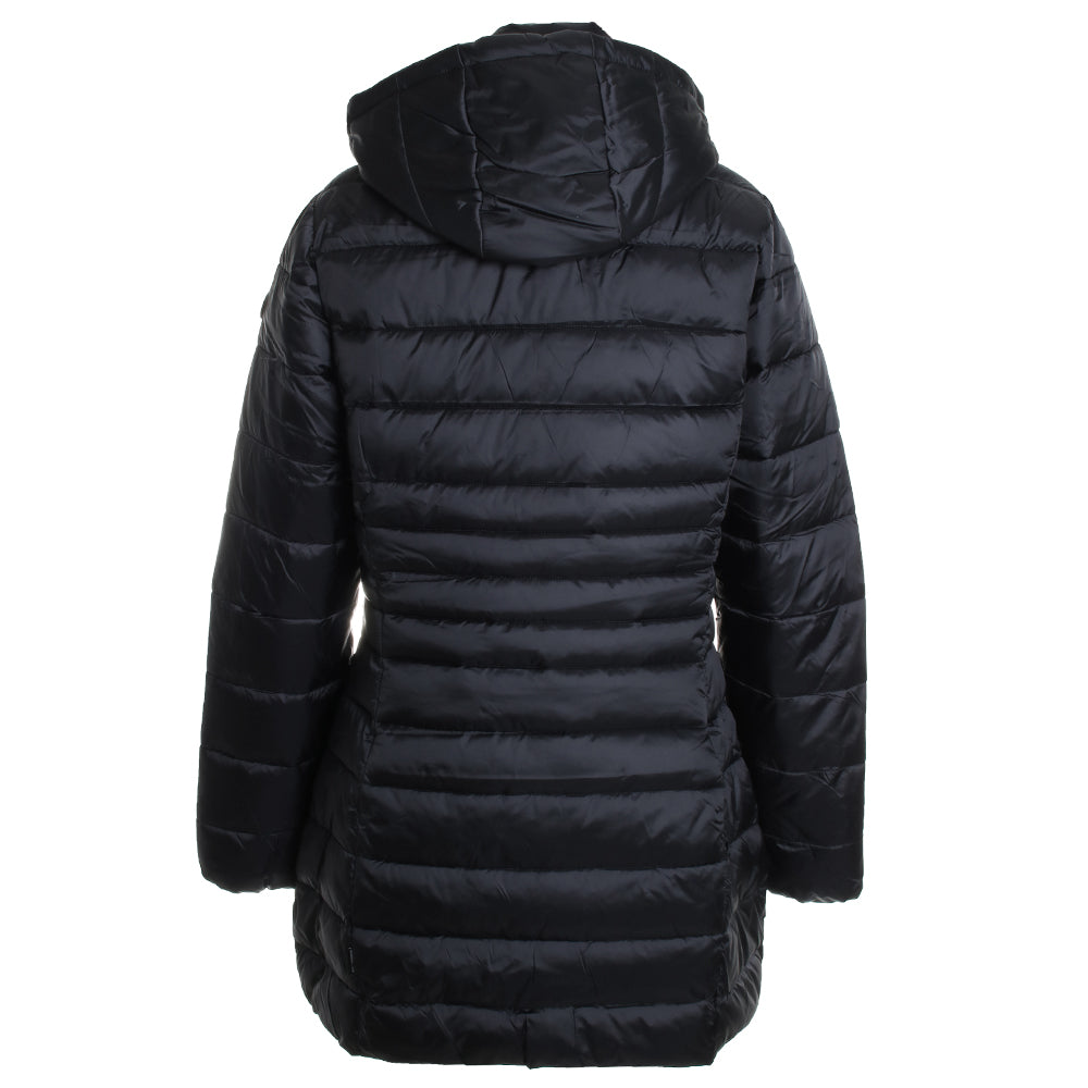 Reese Hooded Puffer Coat – Lee Newman.com