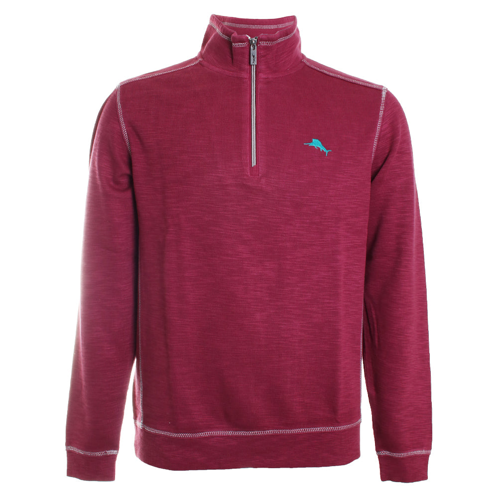Tobago Bay 1/2 Zip Sweatshirt – Lee Newman.com